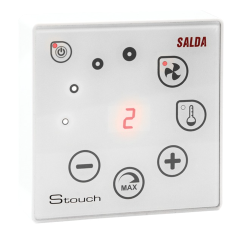 Remote control Stouch - e-Gilius