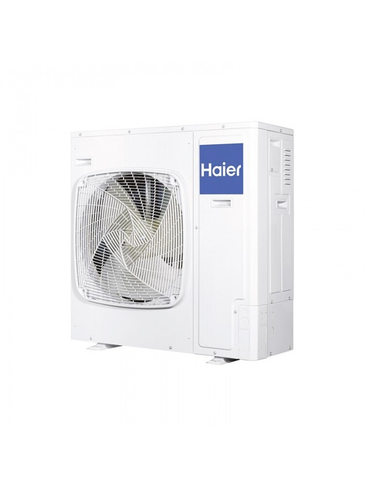Supermatch Multi Outdoor Unit 4u30hs2era By Haier Haier Duo Split