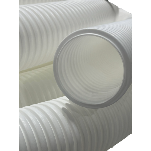 Flexible duct (antistatic, antimicrobial, antifungal coating), Dis. 75 ...