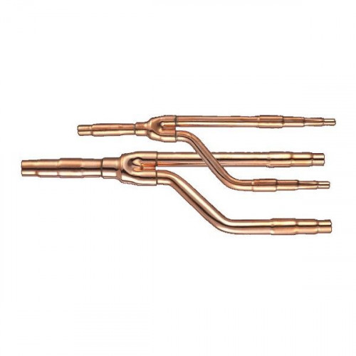 VRF Tee Manifold Kit (2-Pipe) 20B - e-Gilius