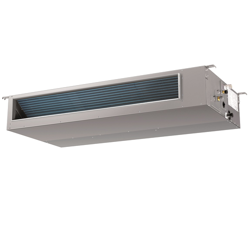 Air conditioner Med 50 ducted indoor unit - e-Gilius