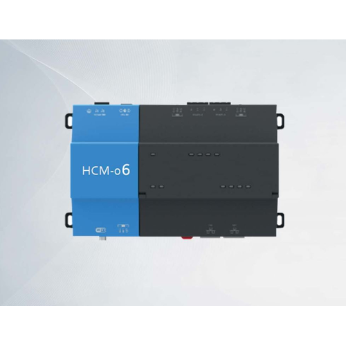 VRF converter BMS - Bacnet IP/Modbus IP 06 - e-Gilius